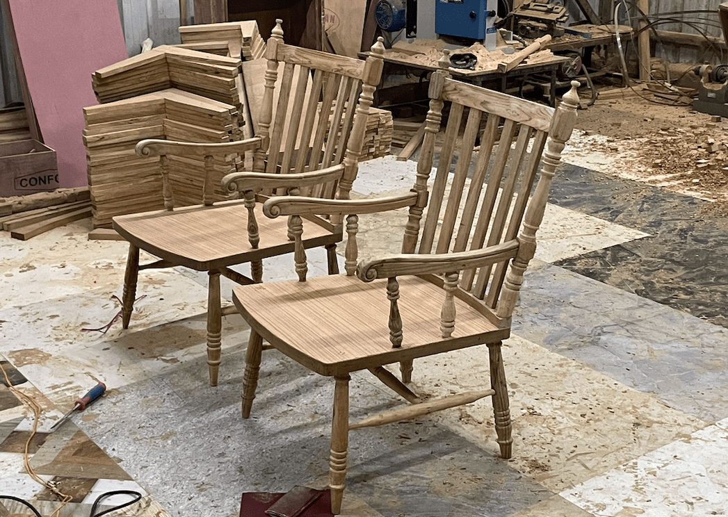 Embrace Elegance and Comfort with Rattan Armchairs from Afday