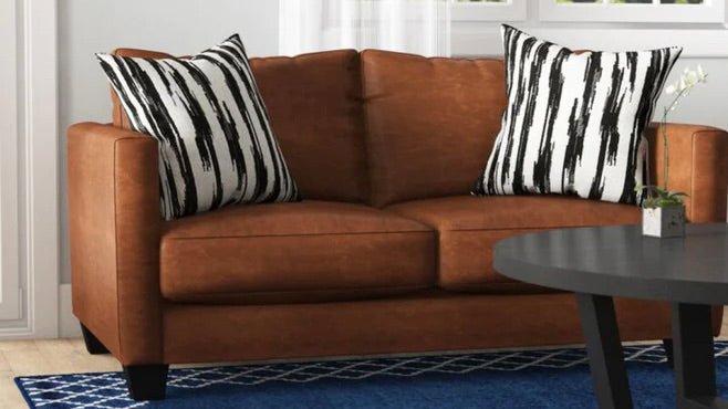 The Allure of Two-Seater Sofas: Perfect Blend of Comfort and Style — Afday