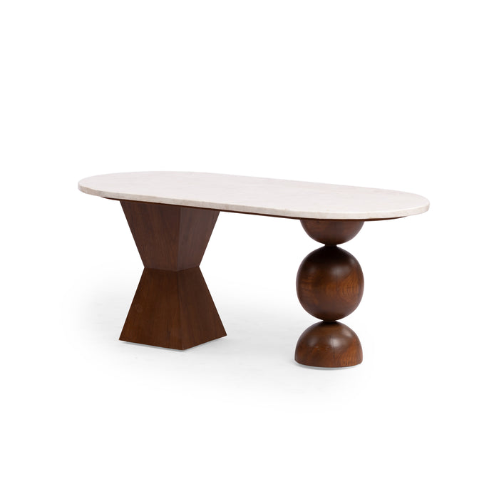 Nordic Center Table — Afday