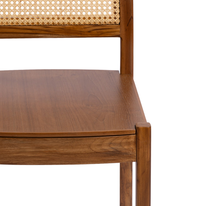 Amyra Dining Chair — Afday