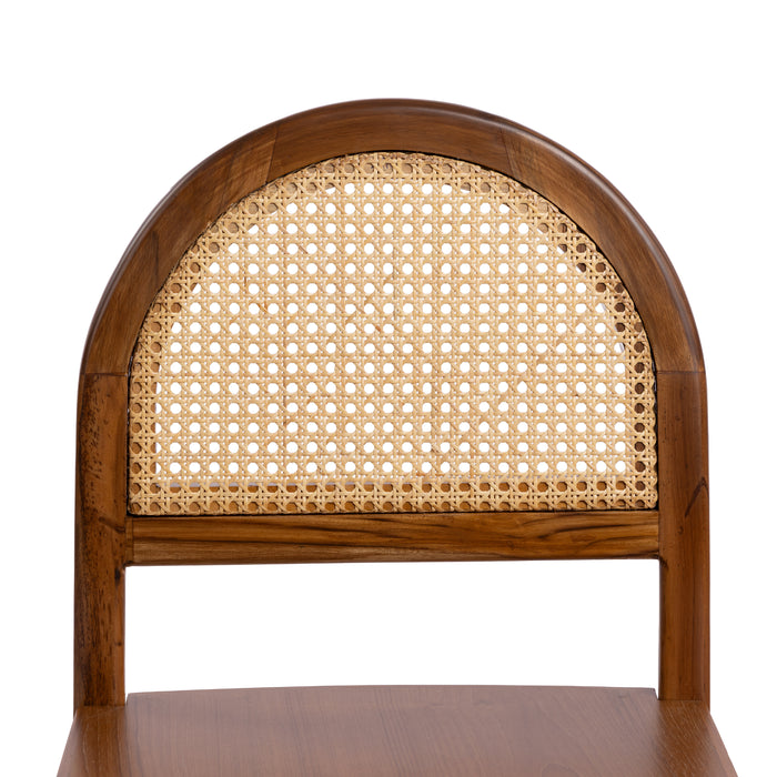 Amyra Dining Chair — Afday