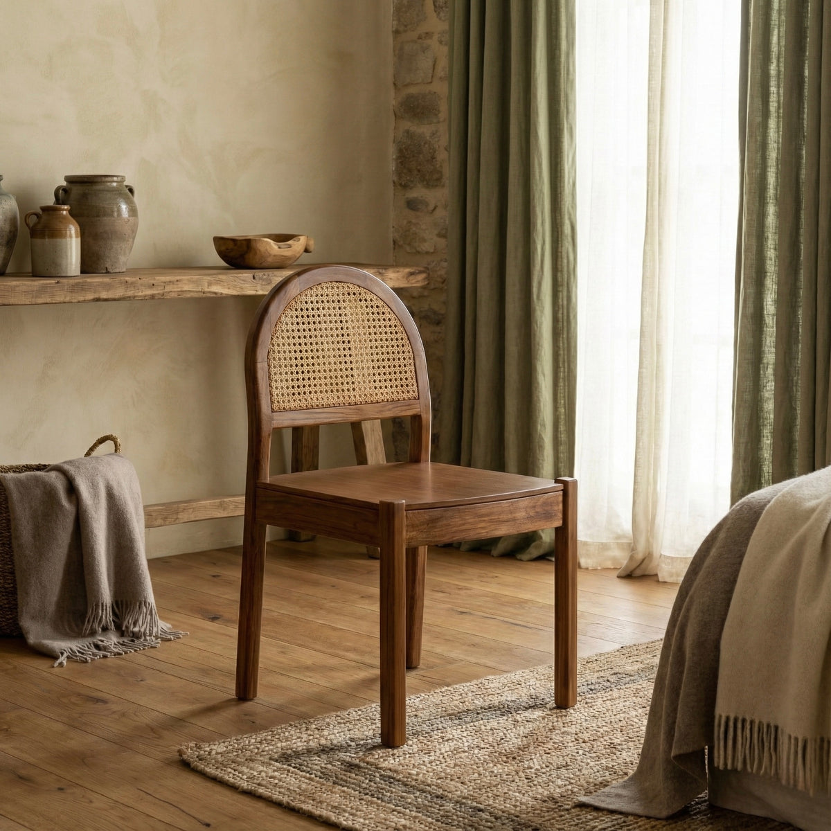 Amyra Dining Chair — Afday