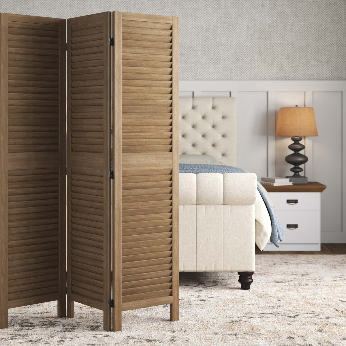 Aidann Partitions — Afday