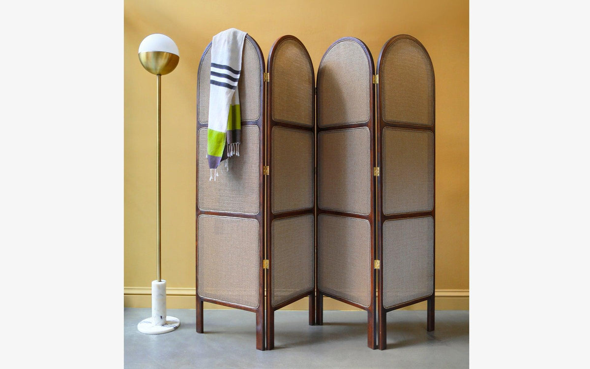 Ryden Partitions — Afday