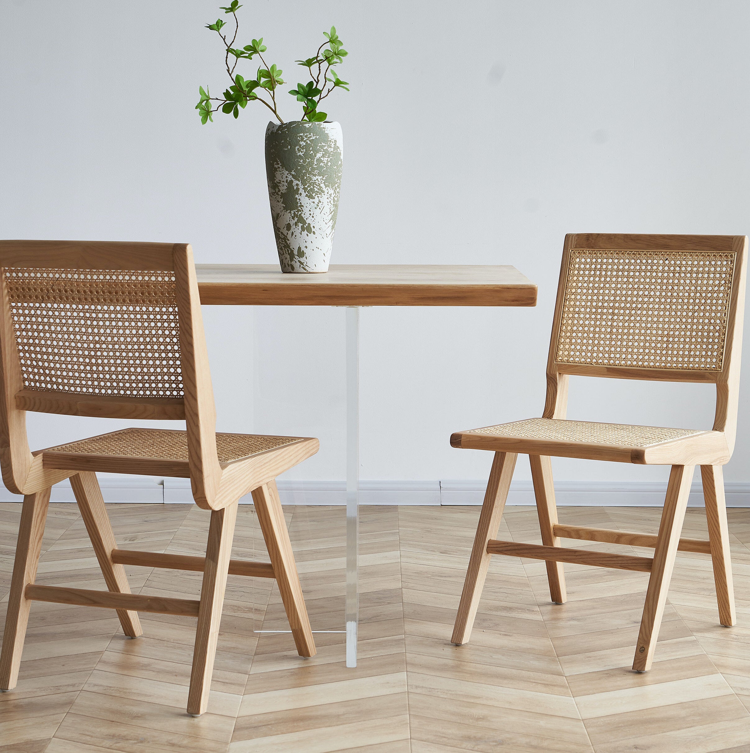 Milo dining chair — Afday