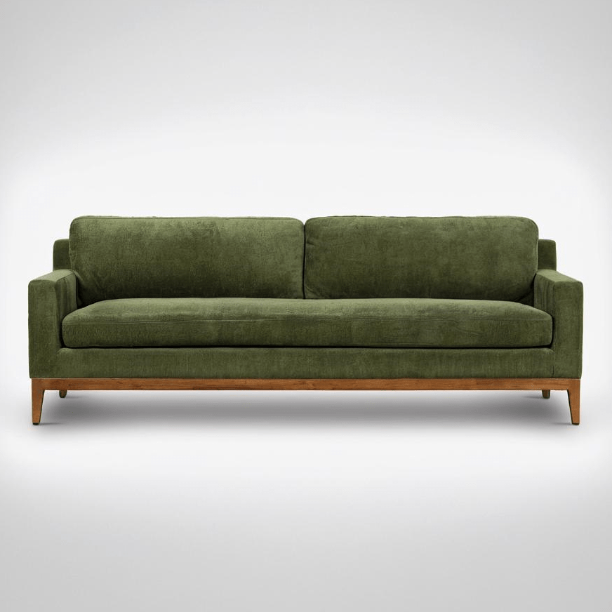 Spearman 3 Seater Sofa — Afday