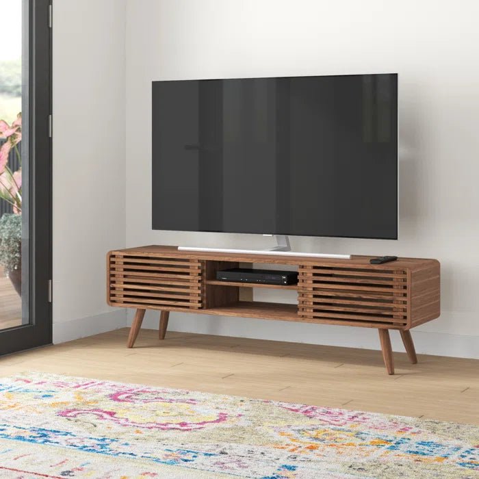 Bria Media Console — Afday