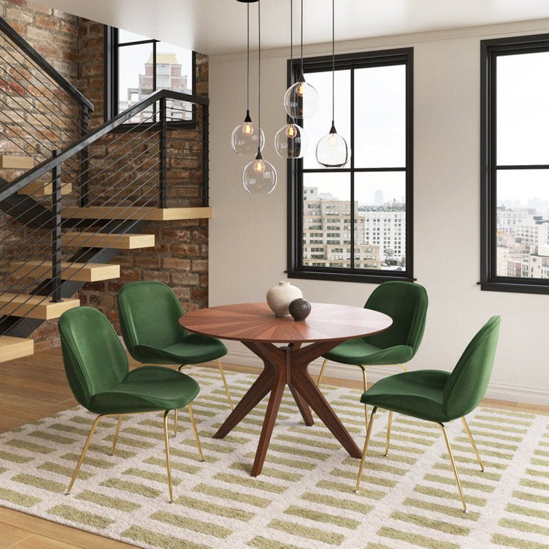 Jordan Dining Table — Afday