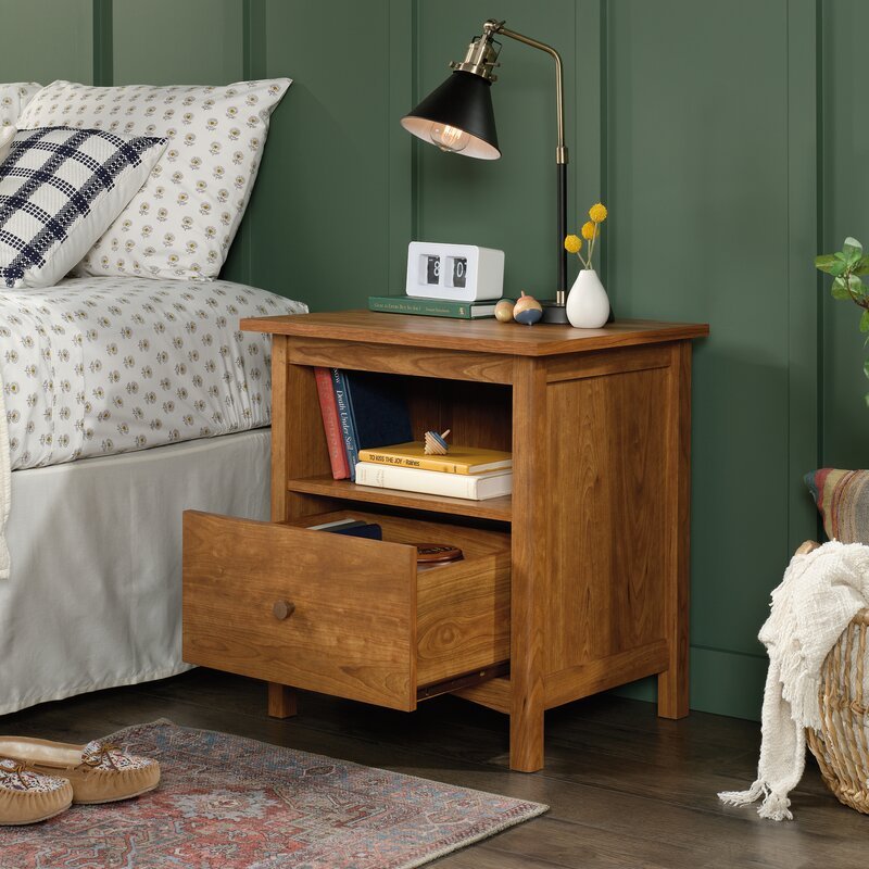Berneil Bedside Table — Afday