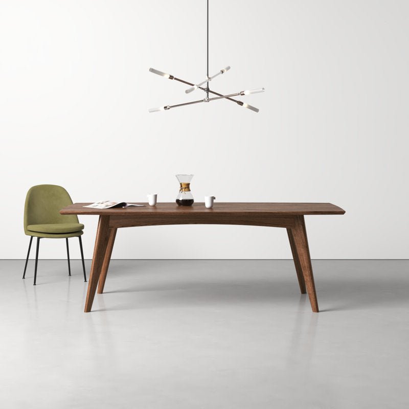 Iris Dining Table — Afday