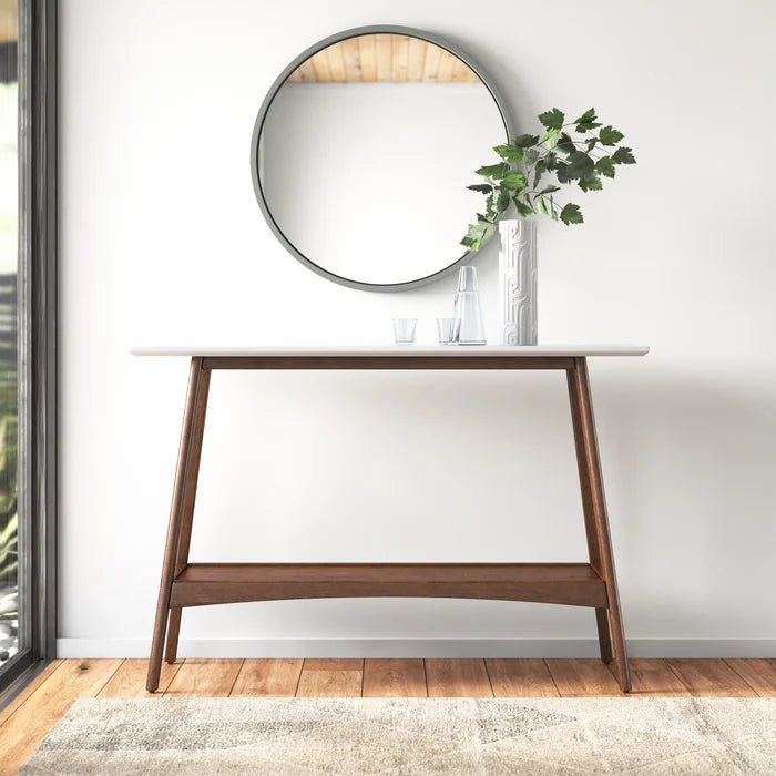 Brock Console Table — Afday