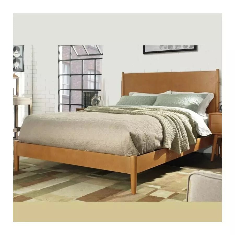 Colombian Bed — Afday