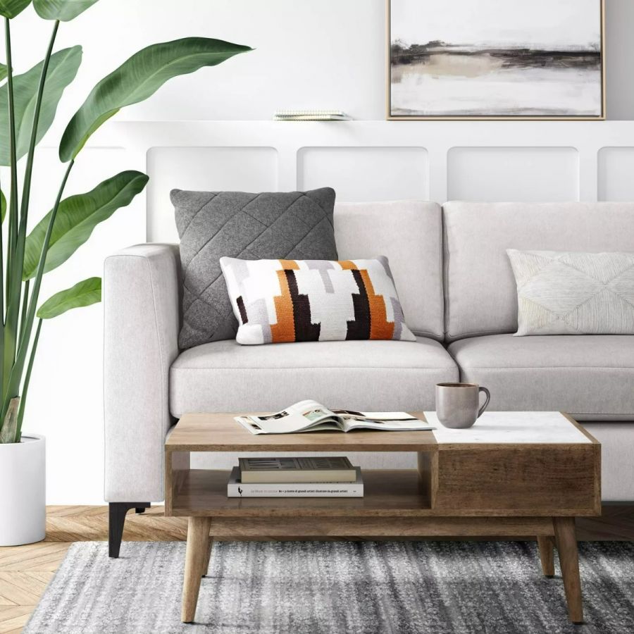 Palmera Coffee Table — Afday