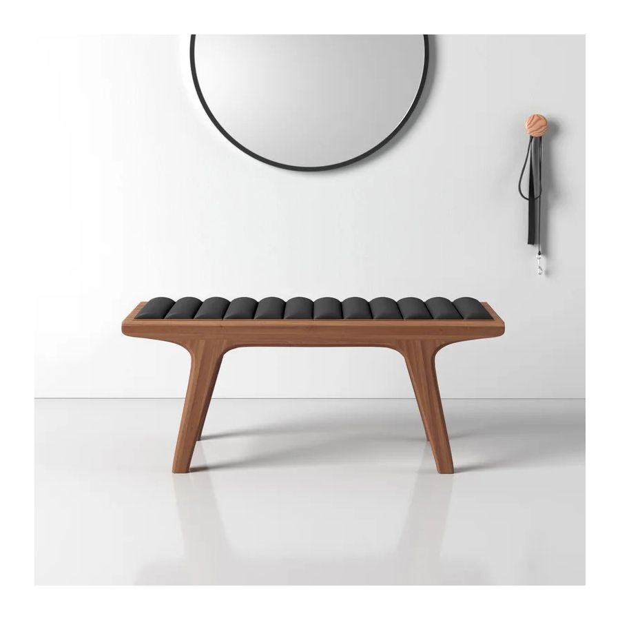 Courtdale Bench — Afday